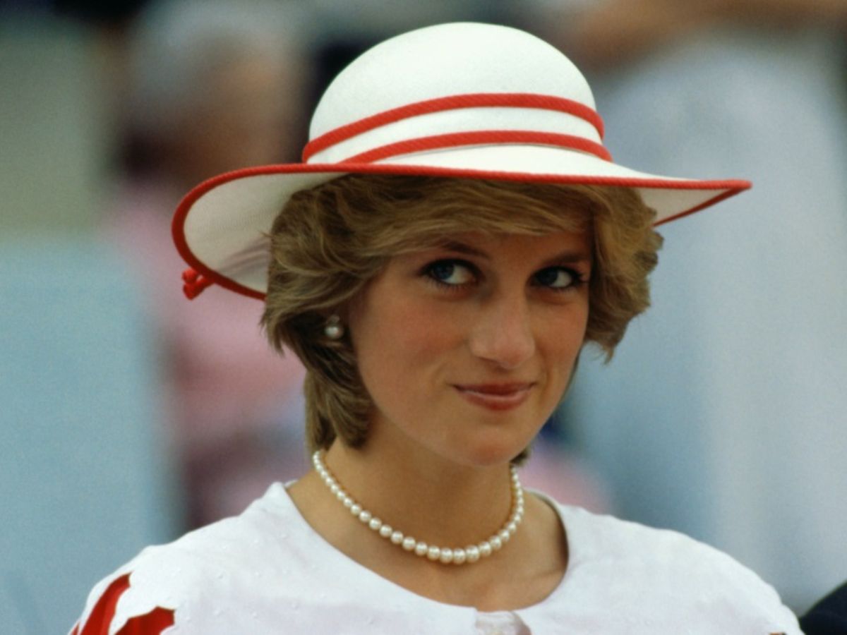 Princess Diana Made an Unexpected Revelation About Newlywed Life in ...